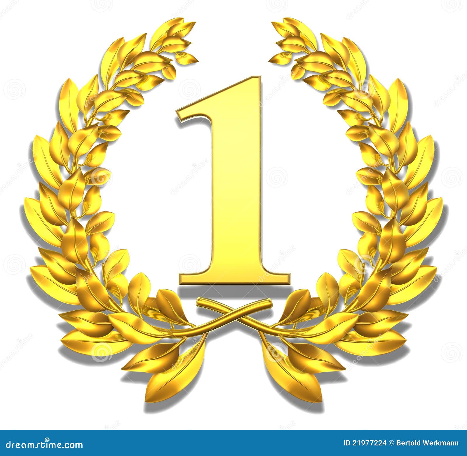 Congratulation one stock illustration. Illustration of number - 21977224