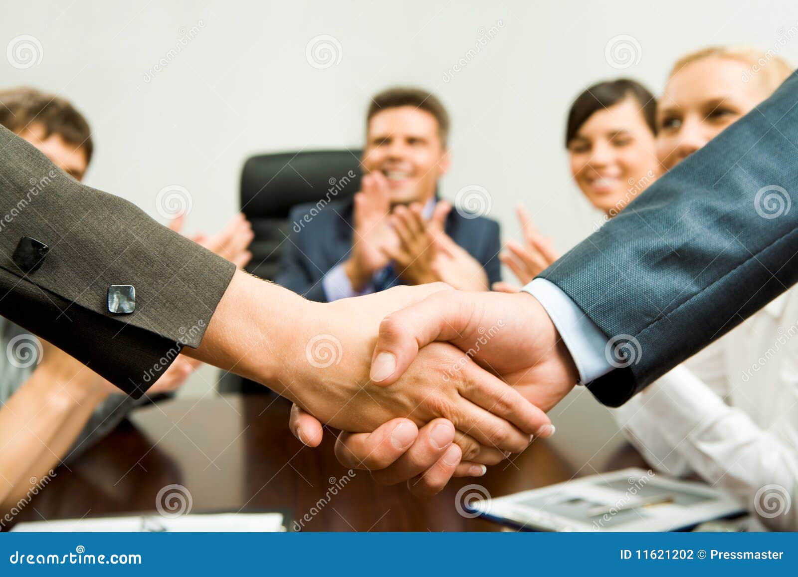 Congratulations stock photo. Image of collaboration, expression - 11621202