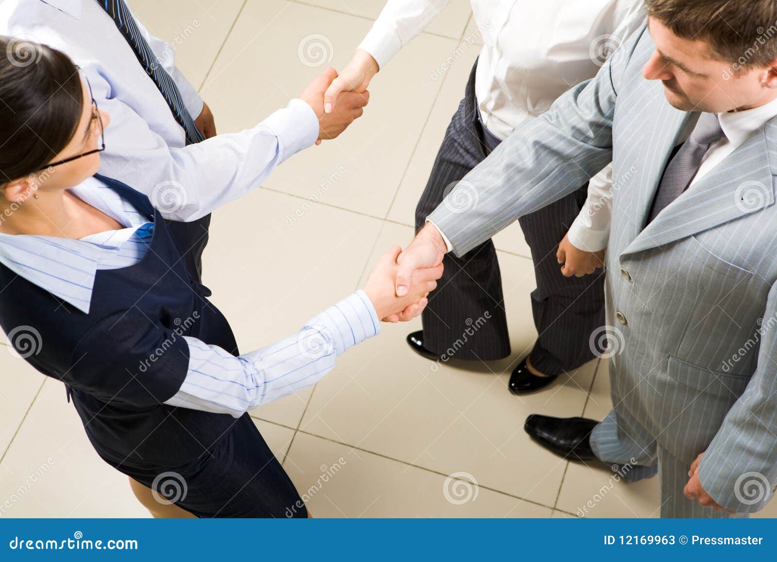 Congratulations stock image. Image of adult, agree, associate - 12169963