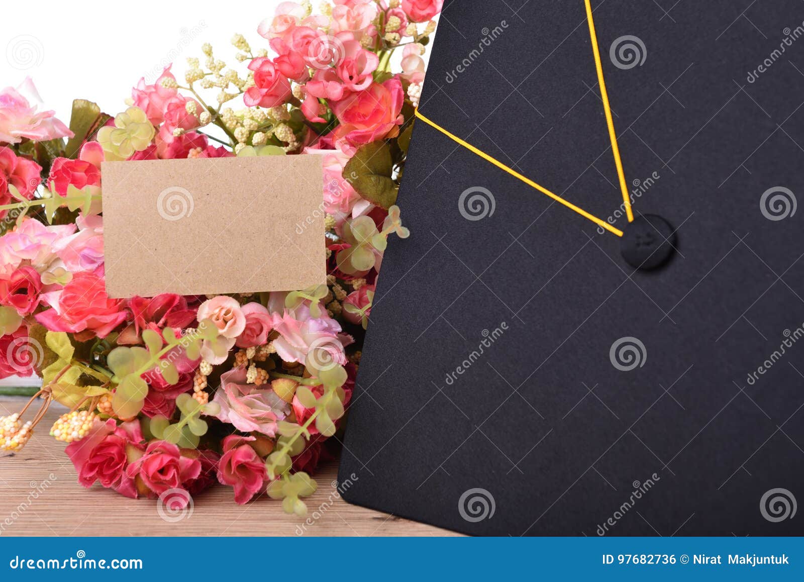 Congratulations stock photo. Image of academic, graduates - 97682736