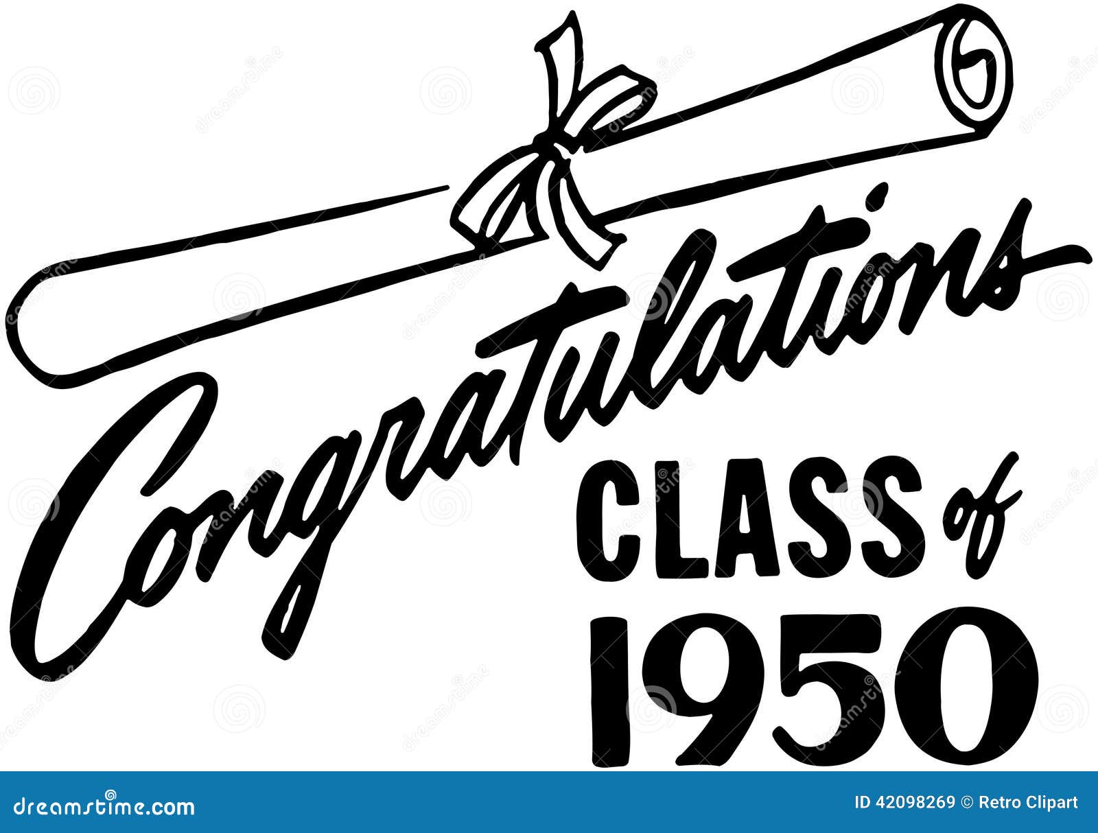 Congratulations Class Of 2021 Graphic Vector Illustration ...