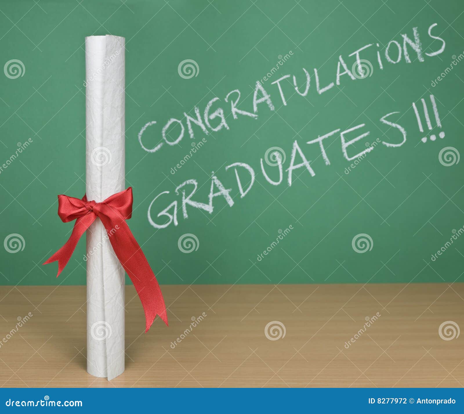Congratulations graduates stock photo. Image of high, knowledge - 8277972