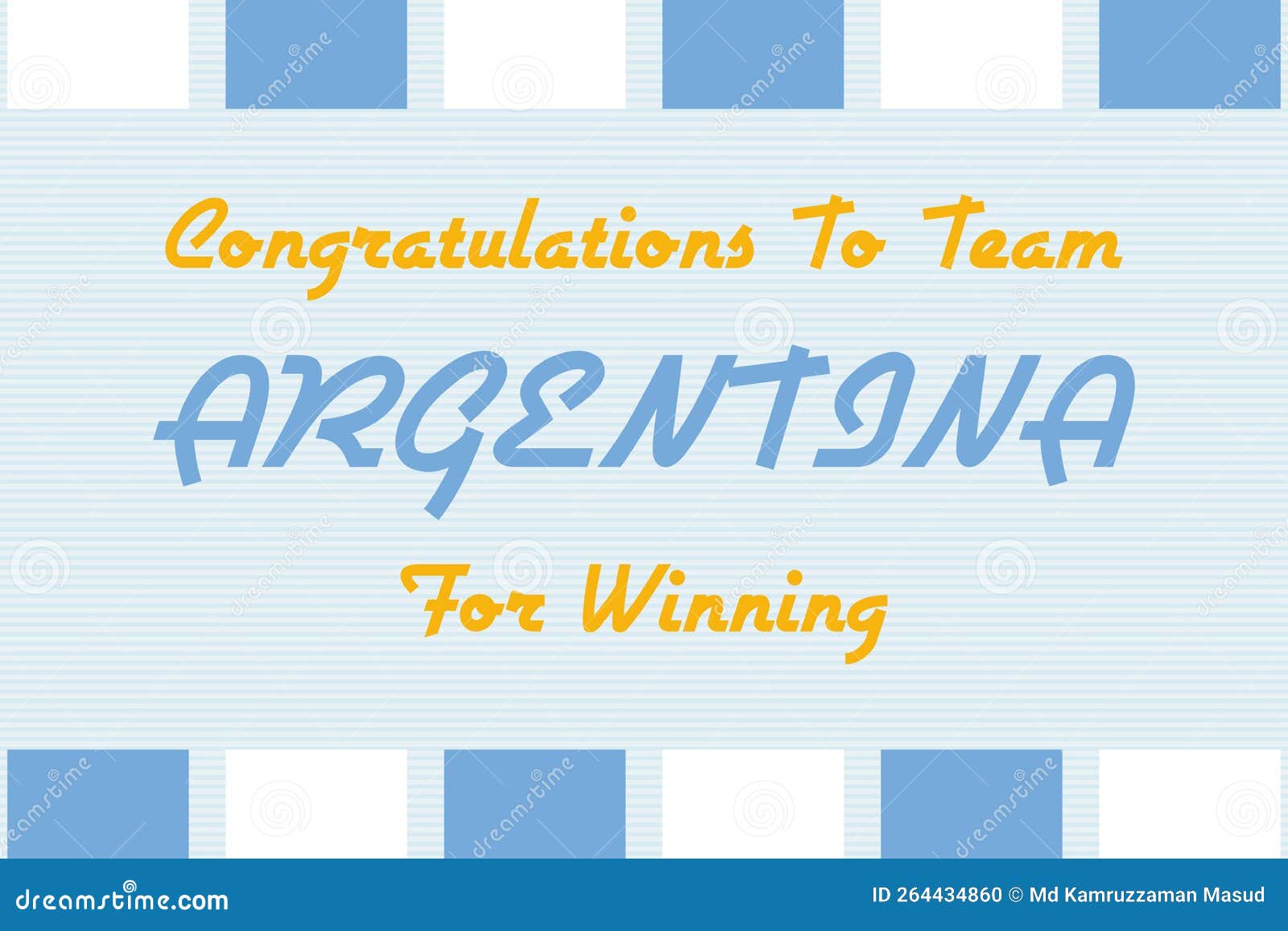 Win. Congratulations On Winning. Gold 3d Lettering. Vector Illustration ...