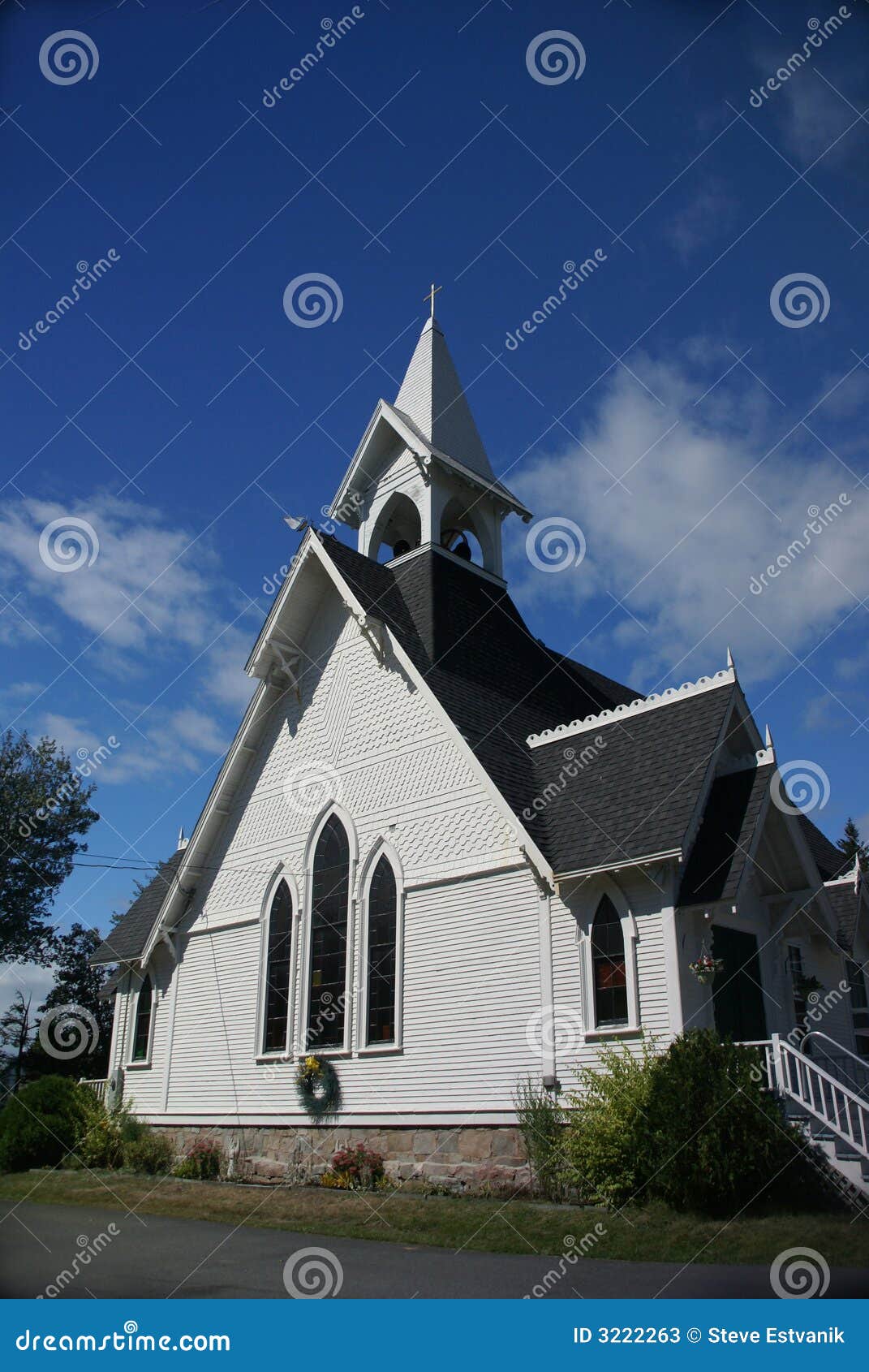 Congregational Church stock image. Image of worship, sunday - 3222263