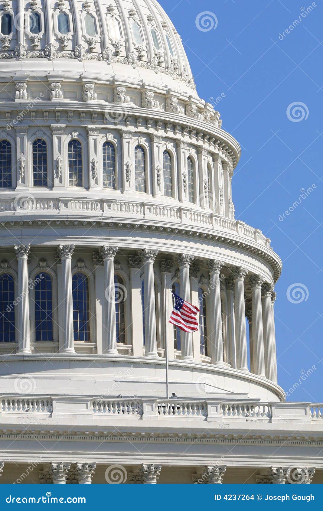 Congress Dome stock photo. Image of exterior, history - 4237264