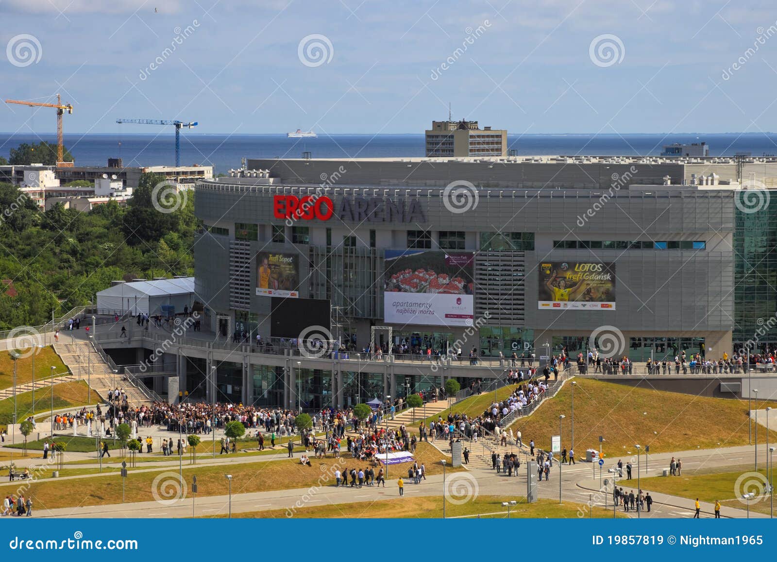 Congress Political Party Civic Platform Editorial Stock Image - Image ...