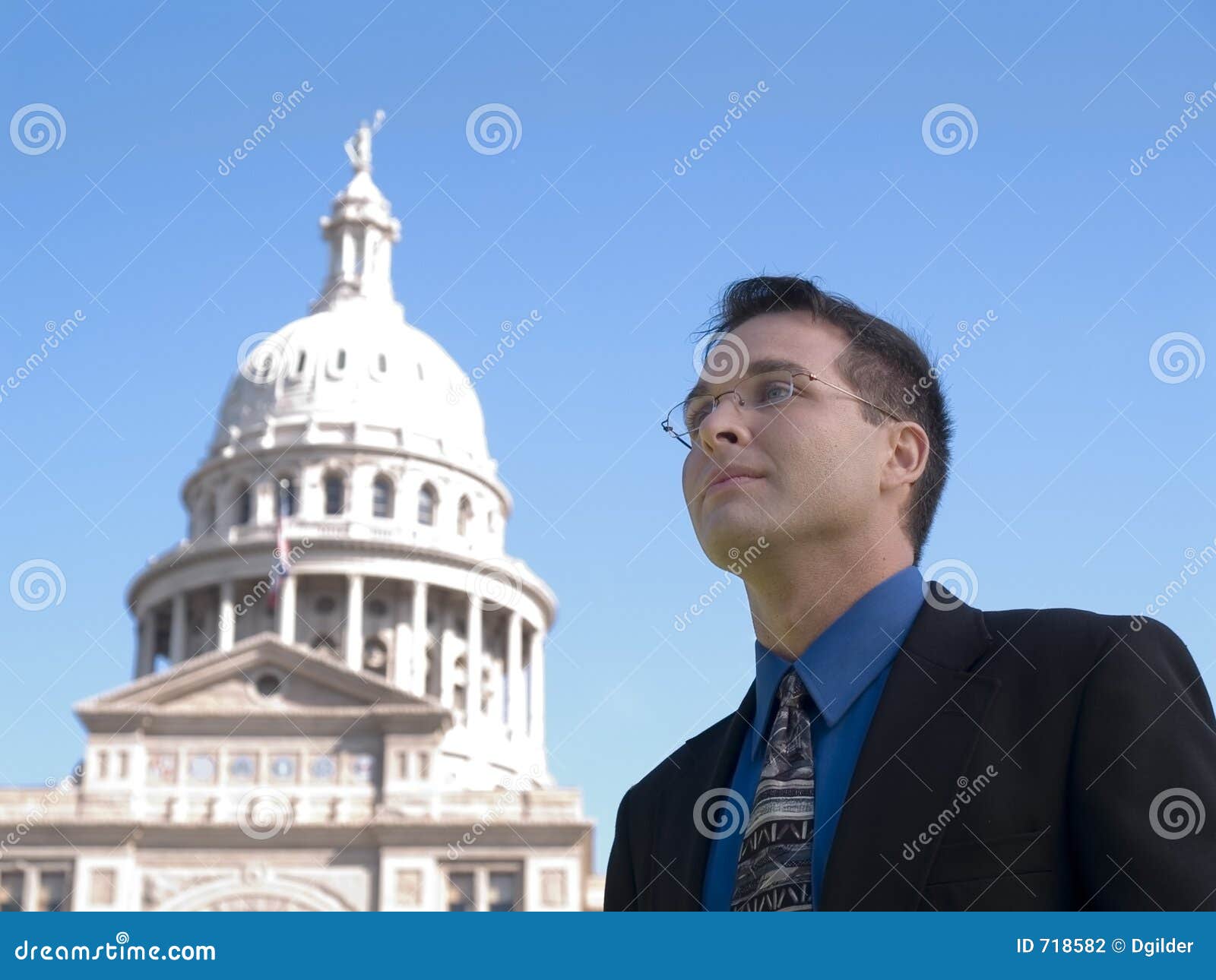 Congressional lobbyist stock photo. Image of texas, influence - 718582