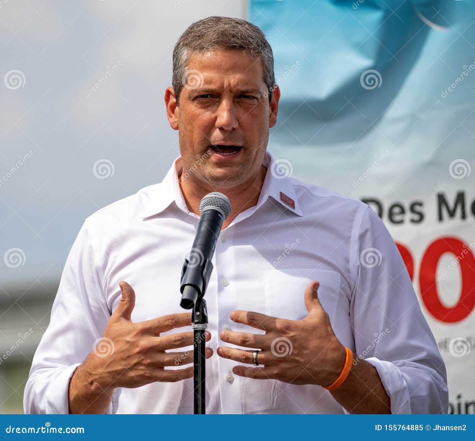 Congressman Tim Ryan editorial image. Image of caucuses - 155764885 Congressman Tim Ryan editorial image. Image of caucuses - 155764885