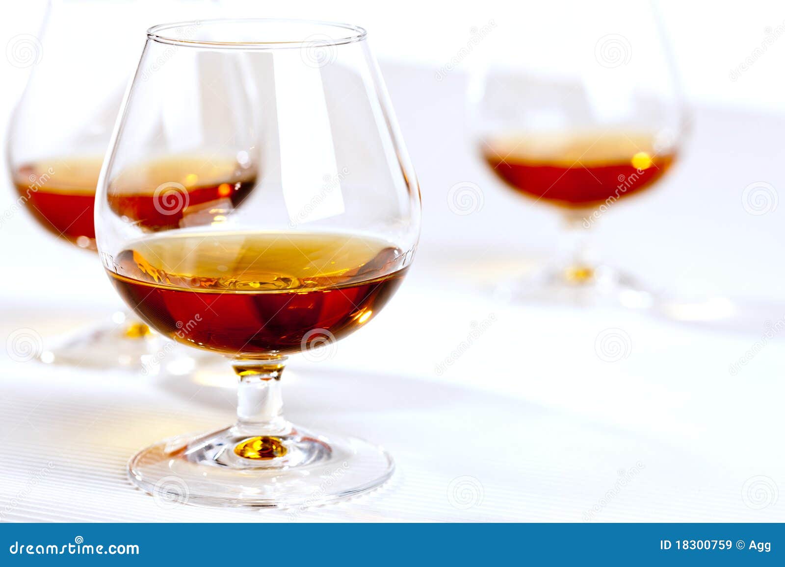 Conhaque imagem de stock. Imagem de duro, licor, vidente - 18300759