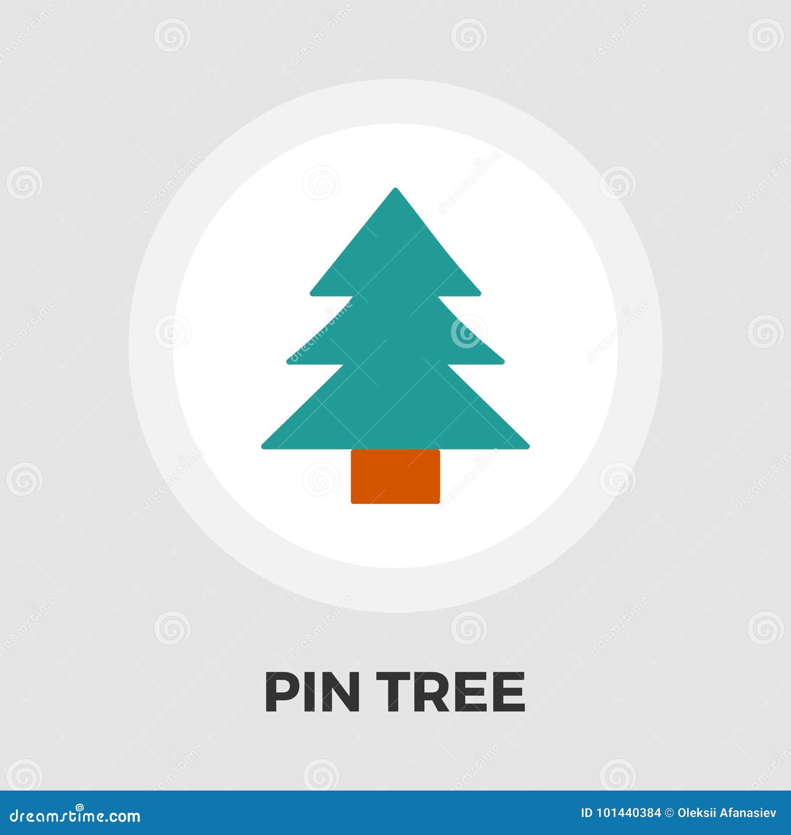 Conifer Icon Vector Stock Illustrations – 4,206 Conifer Icon Vector ...