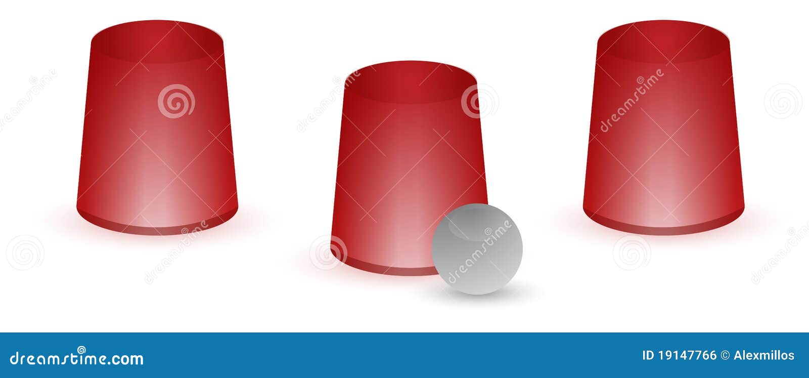 Conjeturar concepto ilustración del vector. Ilustración de primer ...