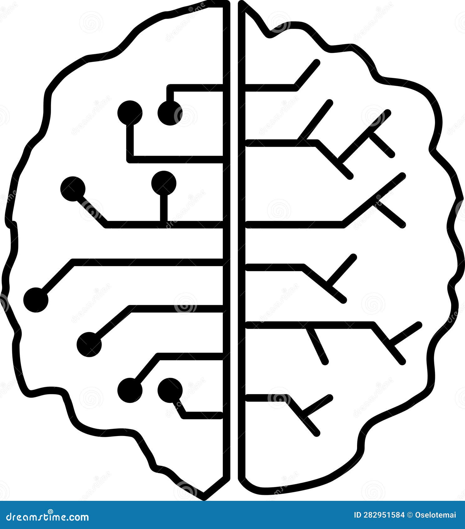 Conjunction Line Icons Collection. And, But, Or, Nor, Yet, Either ...