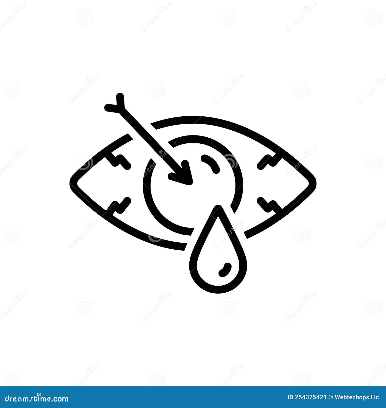 Conjunction Line Icons Collection. And, But, Or, Nor, Yet, Either ...