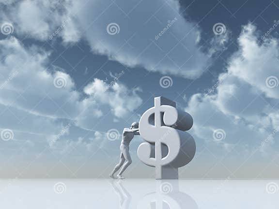 Conjuncture stock illustration. Illustration of business - 10908837