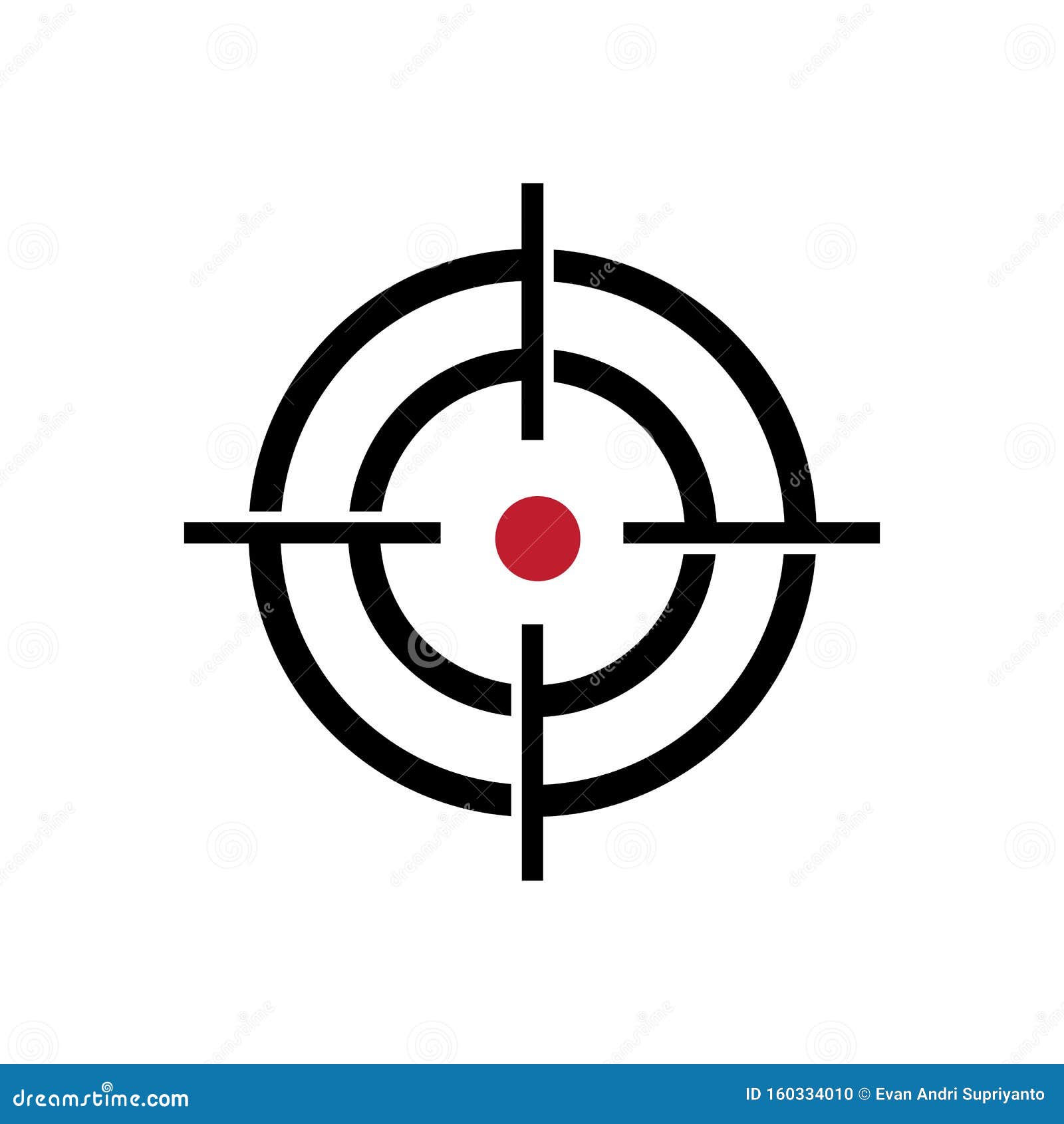 Conjunto De Iconos De Destino Ilustración del Vector - Ilustración de ...