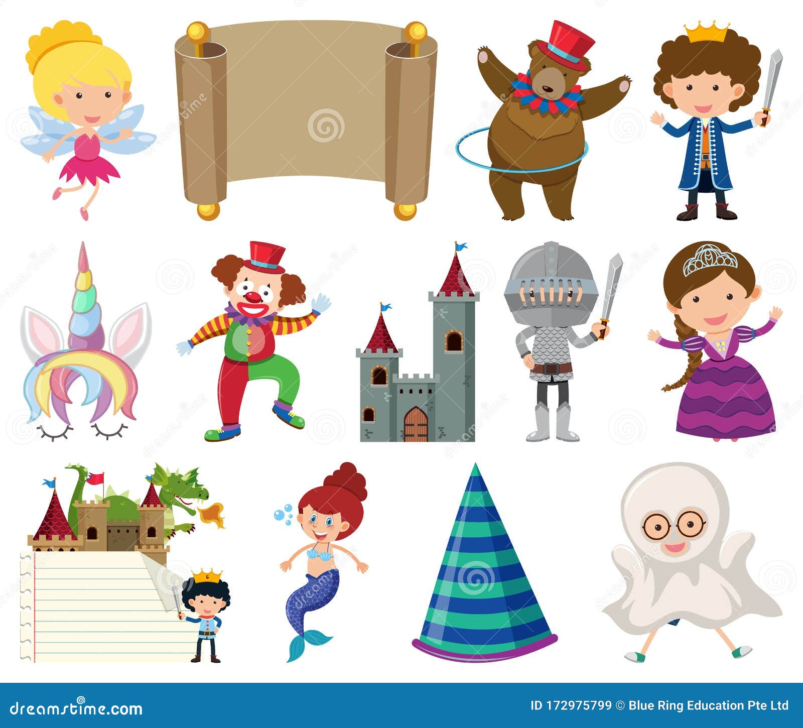Personajes De Cuentos - vrogue.co Personajes De Cuentos - vrogue.co