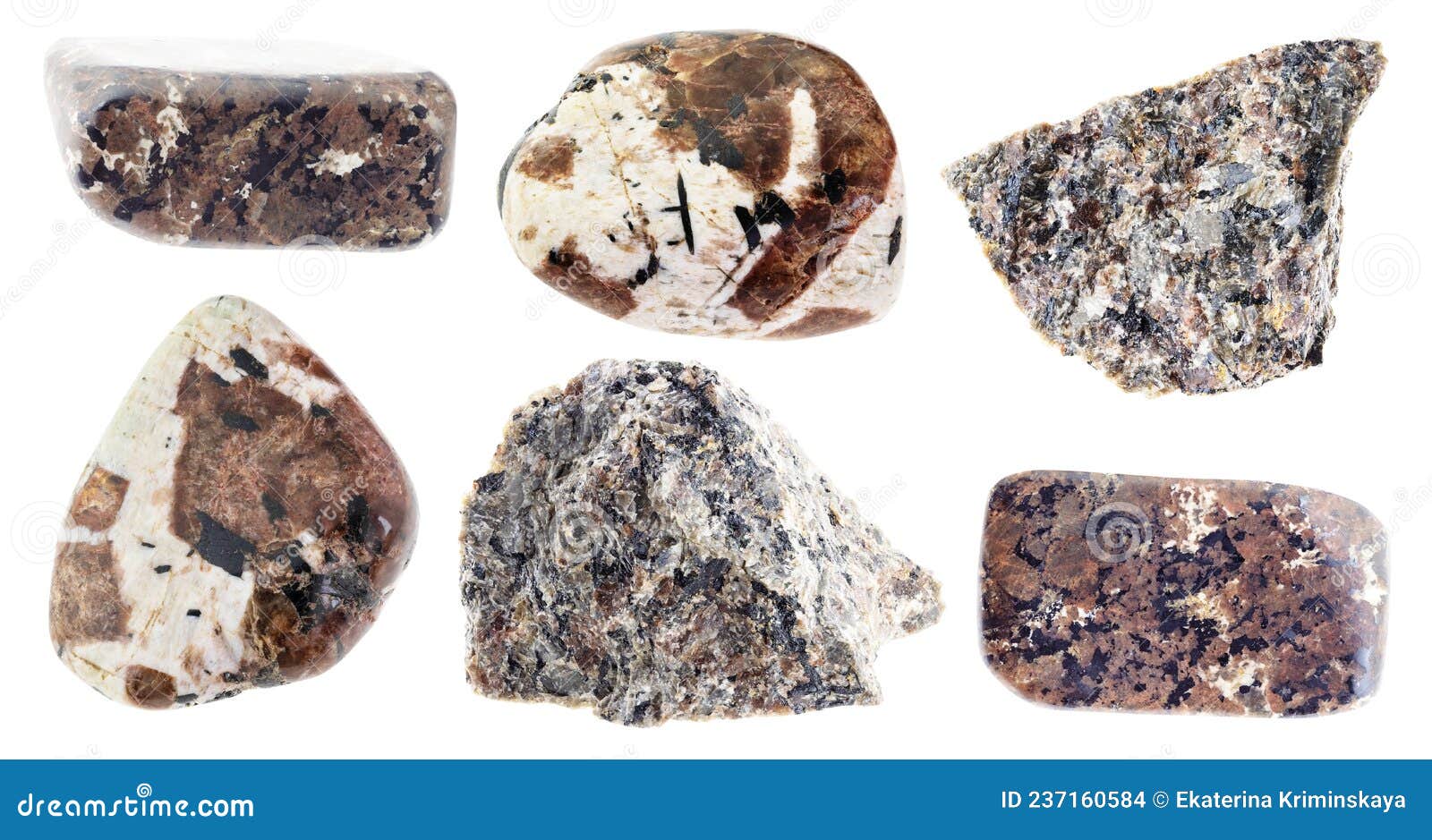 Conjunto De Varios Recortes De Piedras Esparcidas Foto de archivo ... Conjunto De Varios Recortes De Piedras Esparcidas Foto de archivo ...