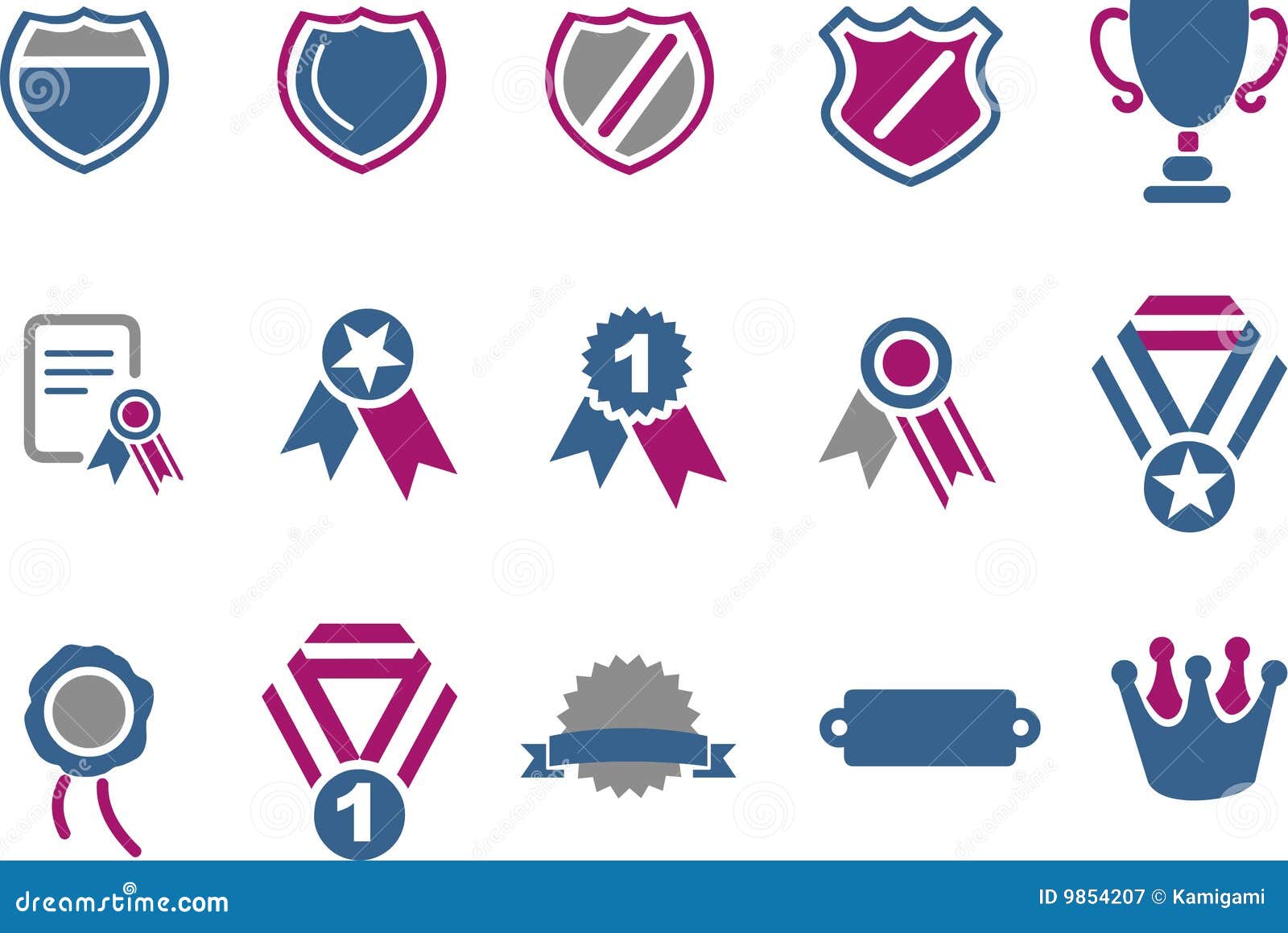 Conjunto Del Icono De Las Divisas Ilustración del Vector - Ilustración ...