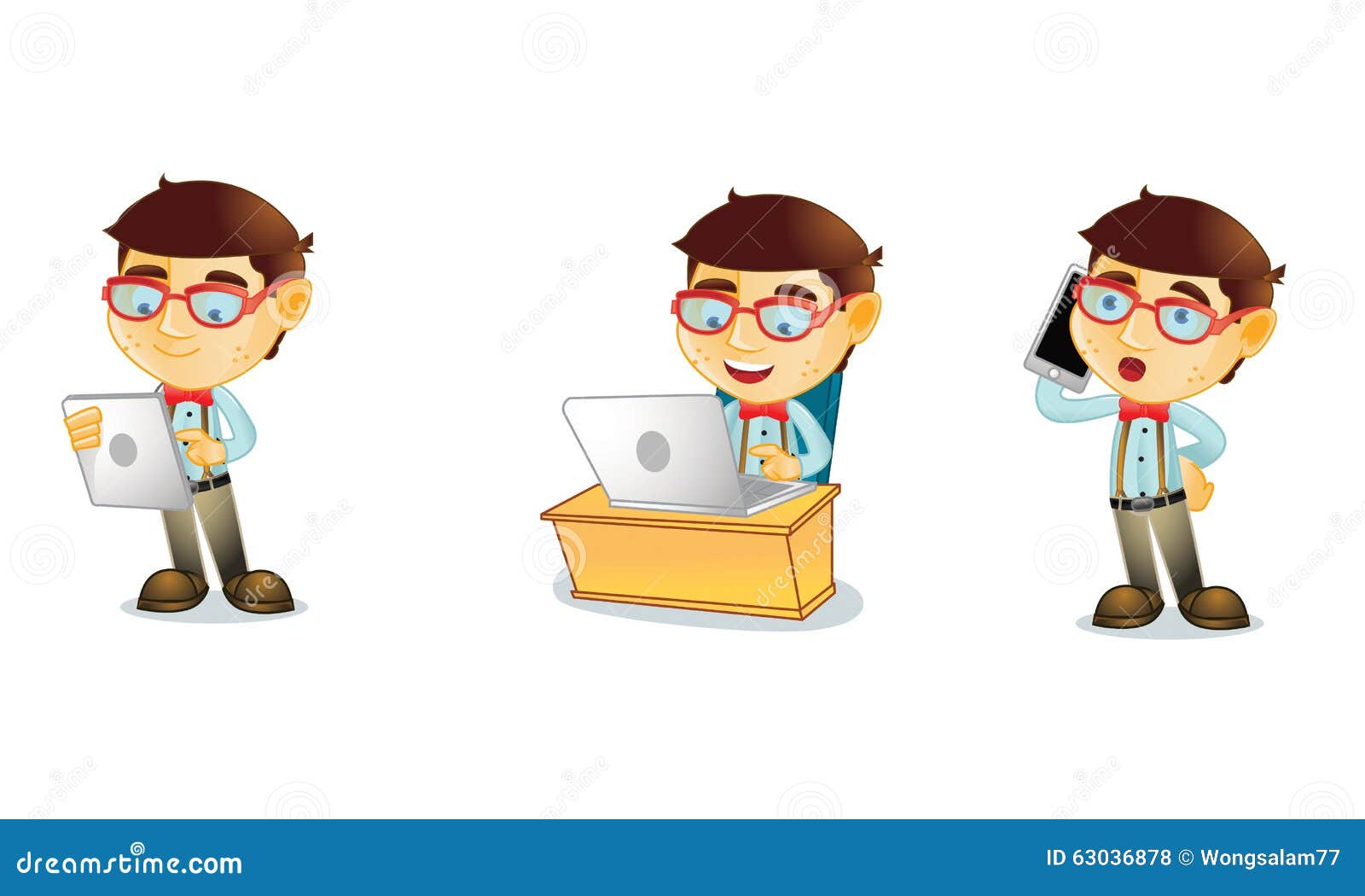 Connaisseur 3 illustration de vecteur. Illustration du dessin - 63036878