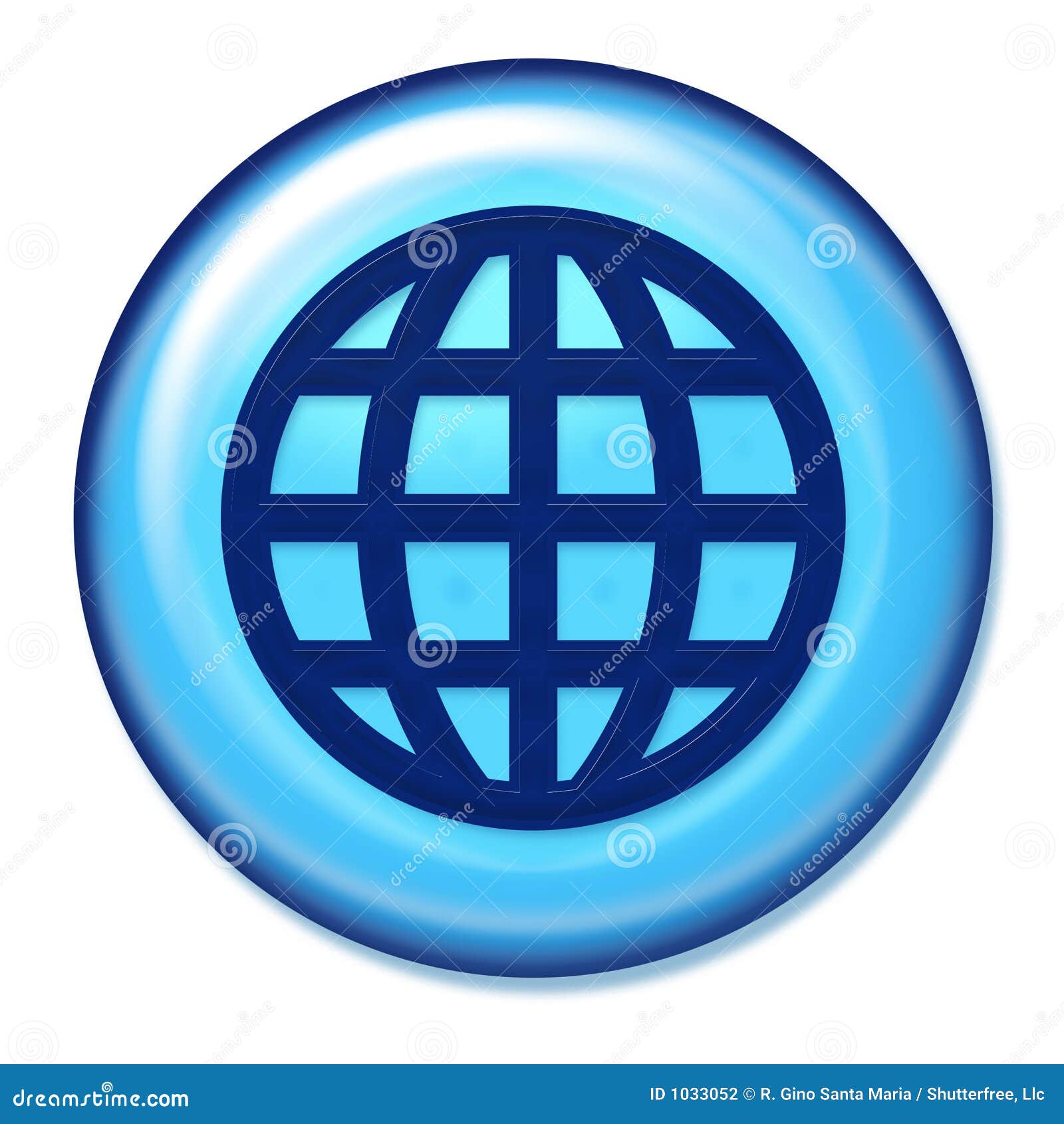 Connect Button stock illustration. Illustration of tech - 1033052