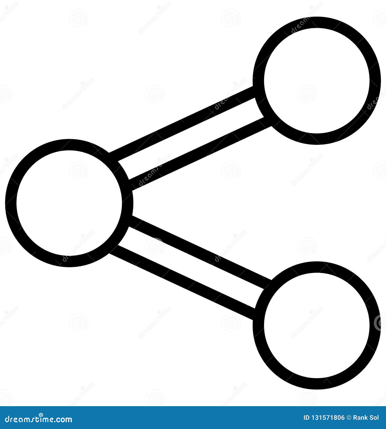 Connect, Connection Isolated Vector Icon that Can Be Very Easily Edit ...