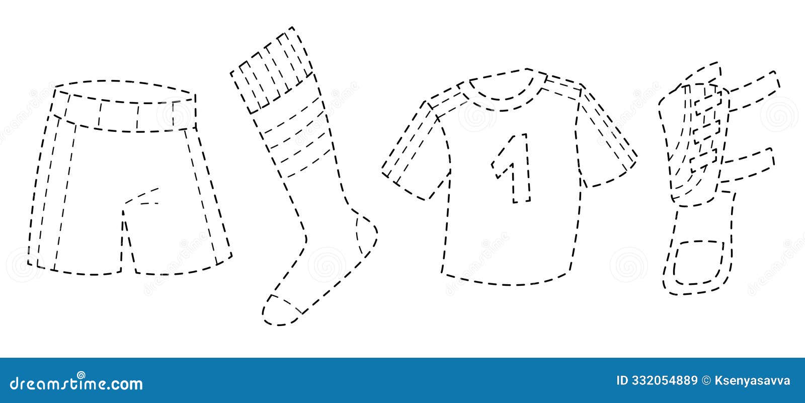 Educational Game For Kids. Match By Cubes. Worksheet For Preschoolers ...