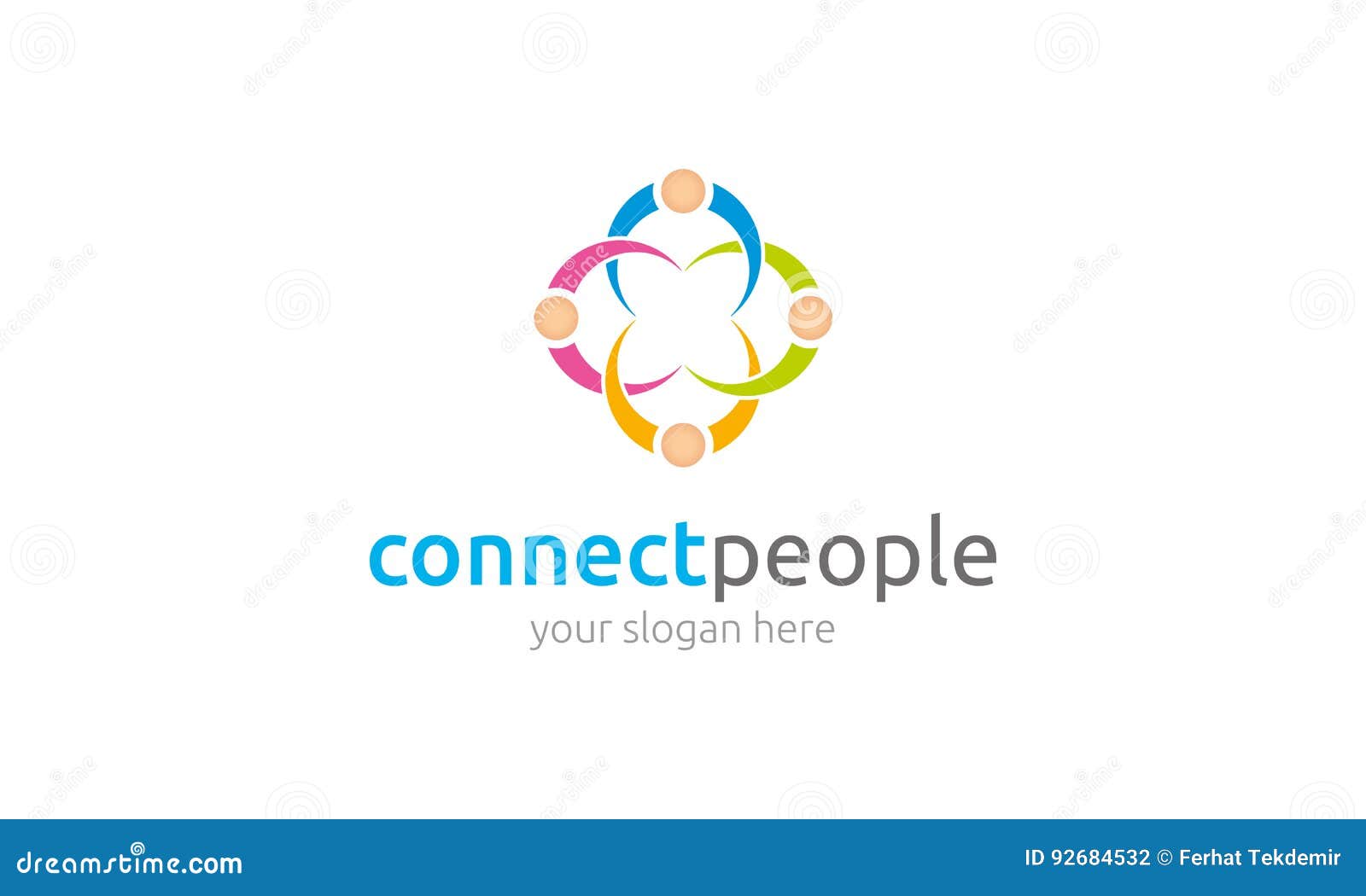 Connect Groups Logo