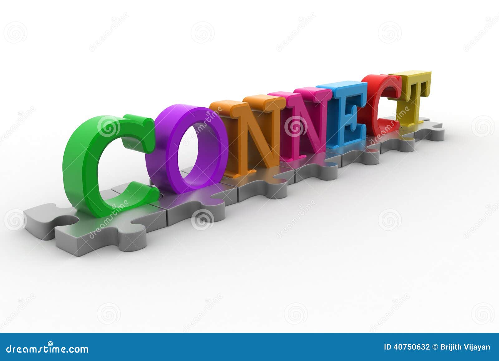 Connect Two Puzzle Pieces. Hands Putting Two Puzzle Pieces Together ...