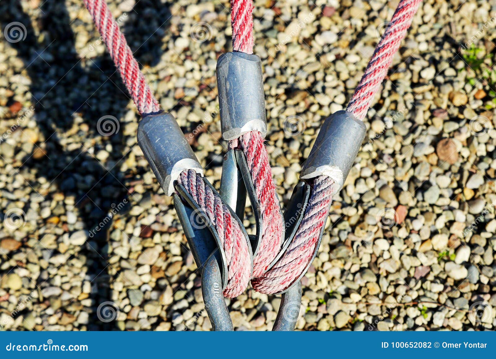Connect Rope stock photo. Image of closeup, cable, thread - 100652082