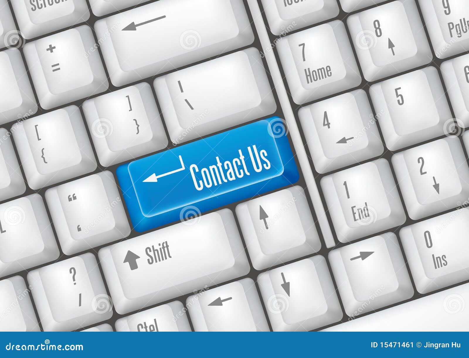 Connect us stock vector. Illustration of communication - 15471461