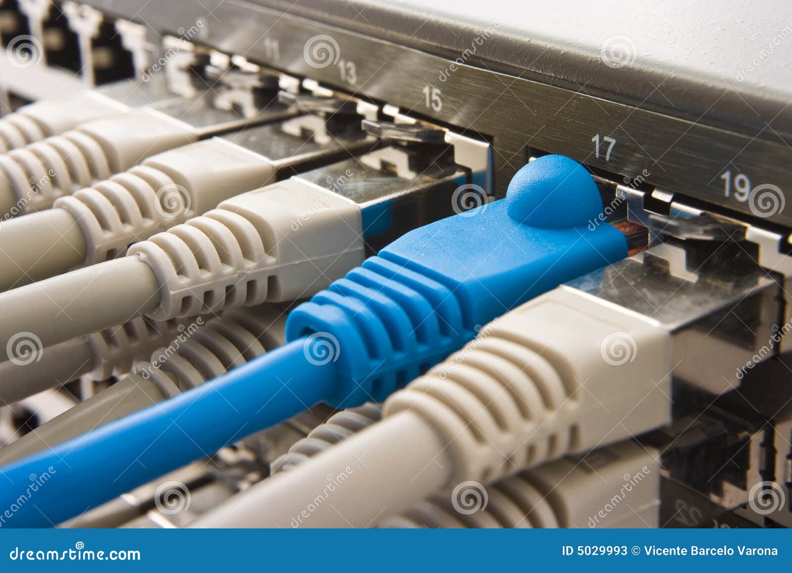 Connected stock image. Image of communication, data, business - 5029993