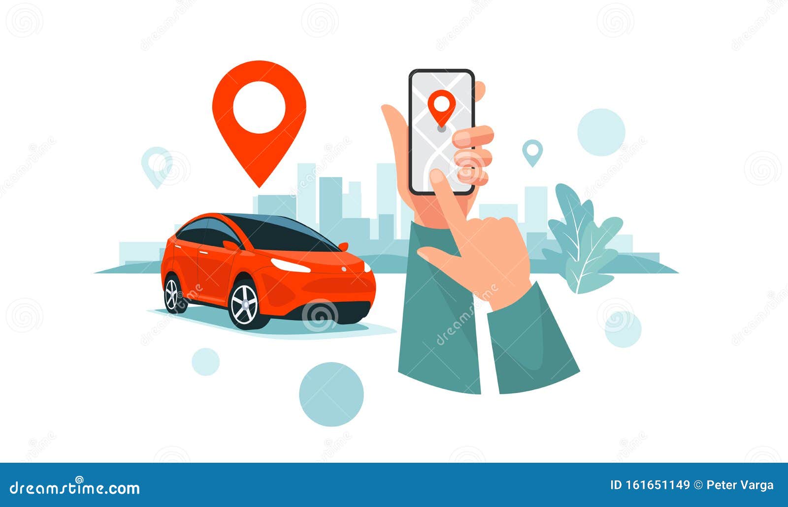 Connected Car Parking Sharing Service Remote Controlled Via Smartphone ... Connected Car Parking Sharing Service Remote Controlled Via Smartphone ...