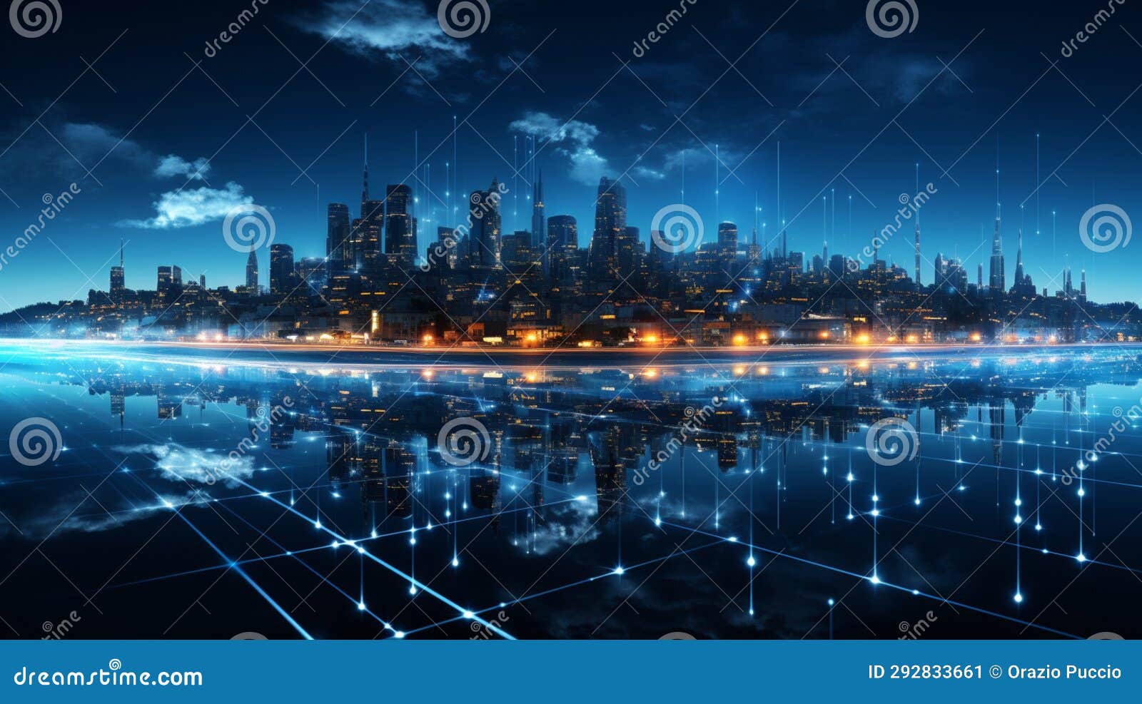 Connected Future: Digital Visions between Cyberspace and Advanced ...