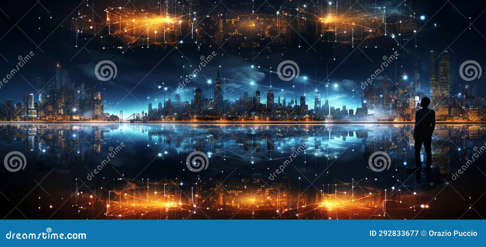 Connected Future: Digital Visions between Cyberspace and Advanced ...