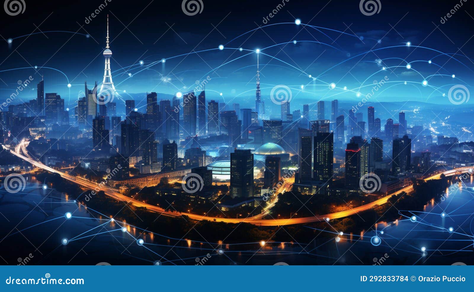 Connected Future: Digital Visions between Cyberspace and Advanced ...