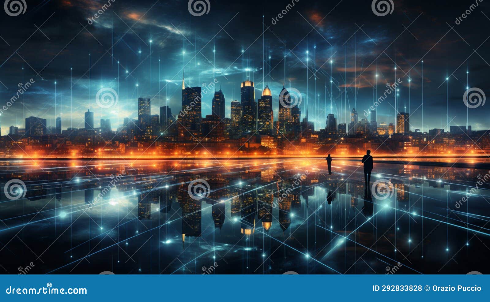 Connected Future: Digital Visions between Cyberspace and Advanced ...