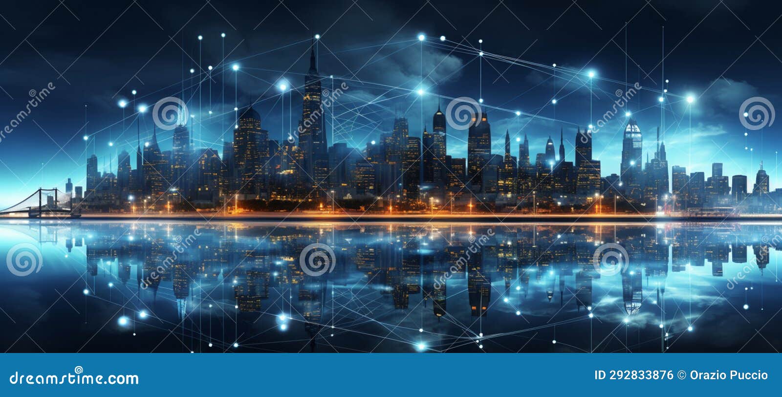 Connected Future: Digital Visions between Cyberspace and Advanced ...