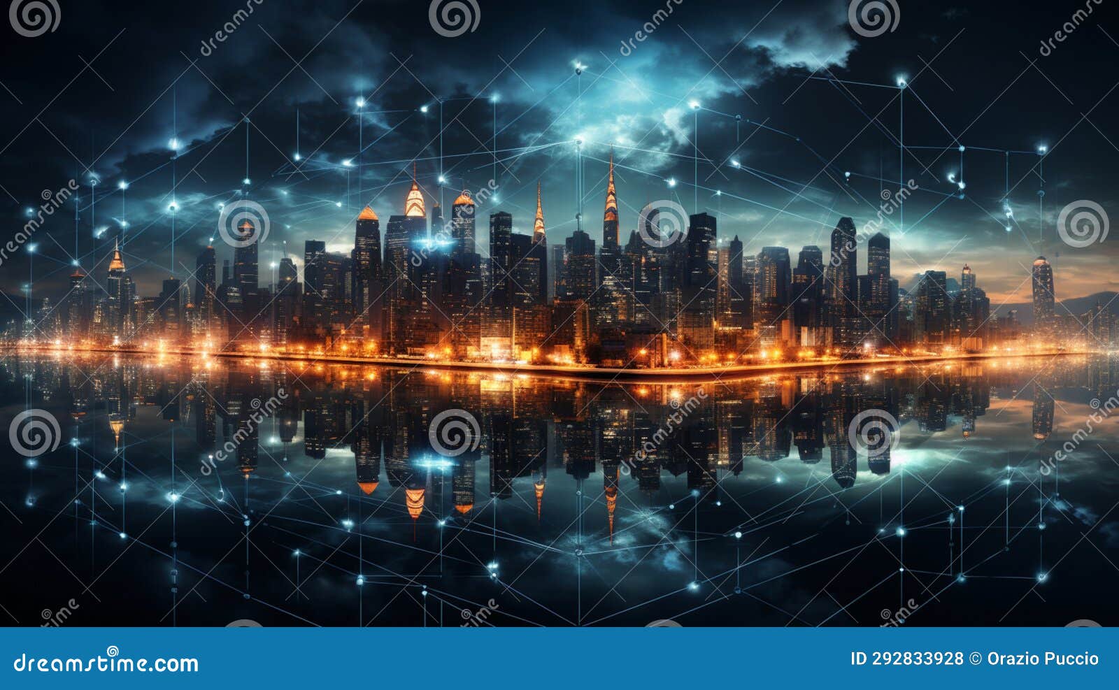 Connected Future: Digital Visions between Cyberspace and Advanced ...