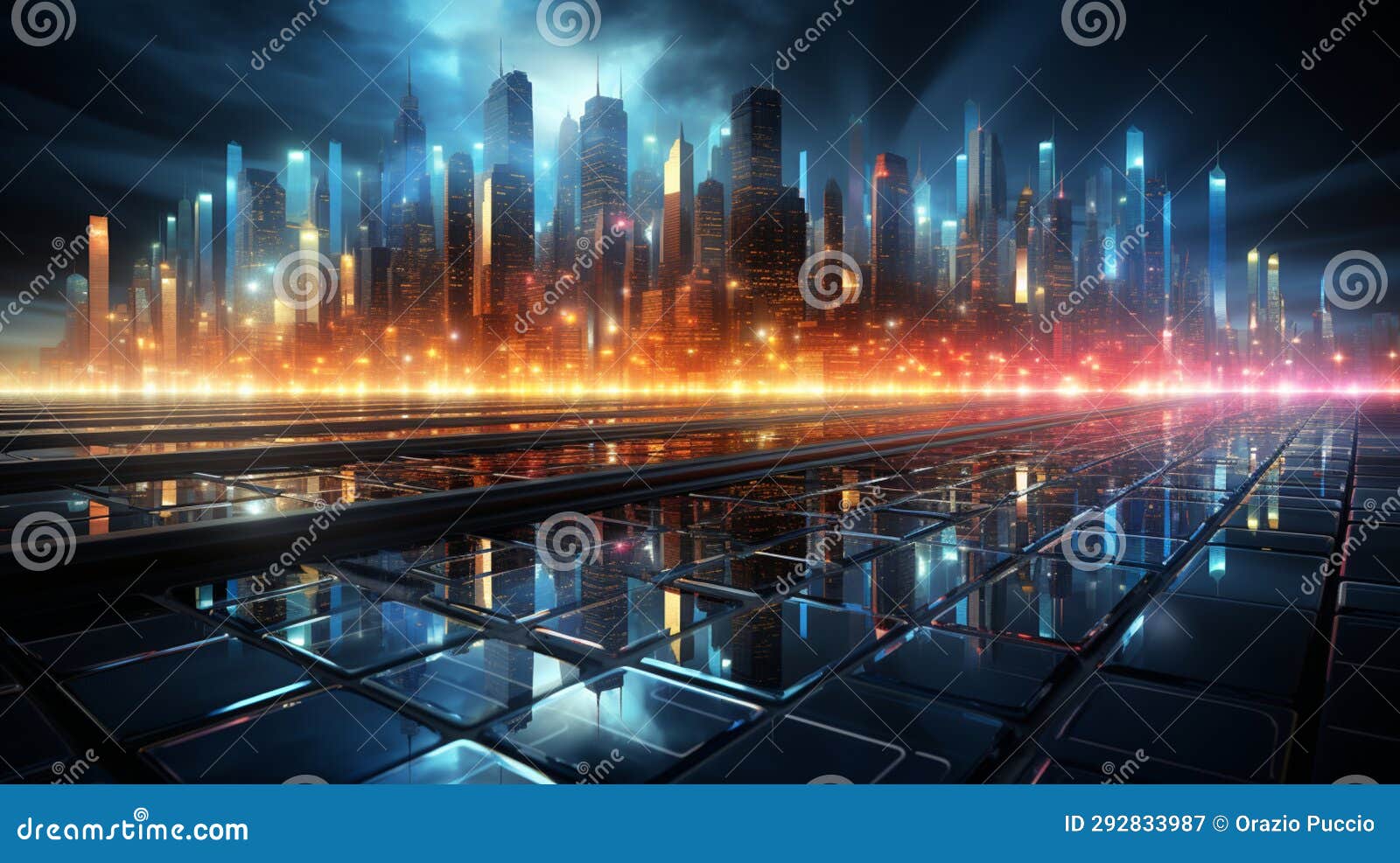 Connected Future: Digital Visions between Cyberspace and Advanced ...