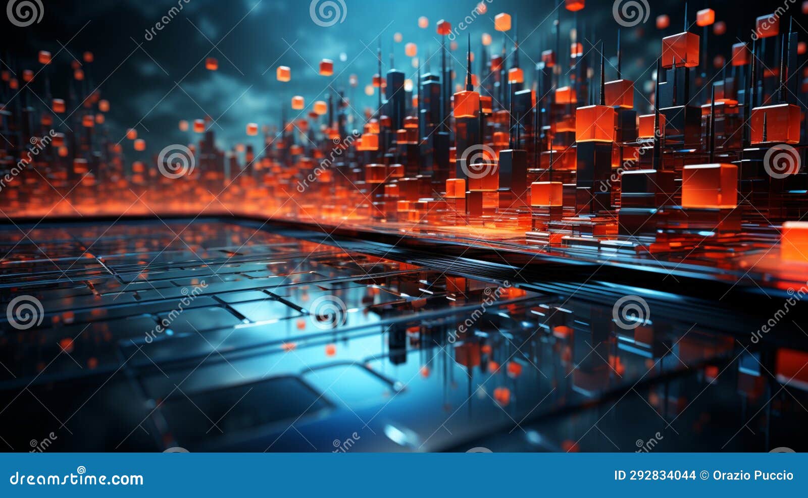 Connected Future: Digital Visions between Cyberspace and Advanced ...
