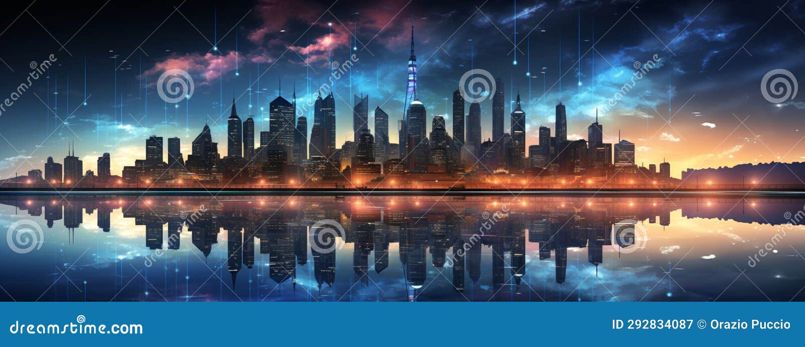 Connected Future: Digital Visions between Cyberspace and Advanced ...