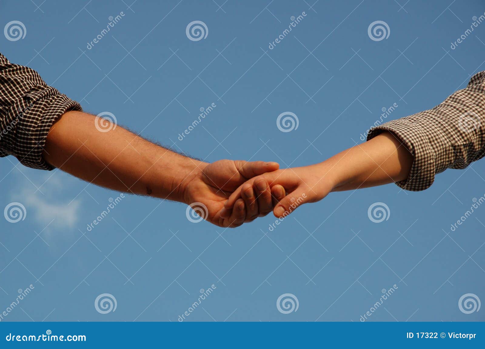 Connected hands stock photo. Image of connect, boyfriend - 17322