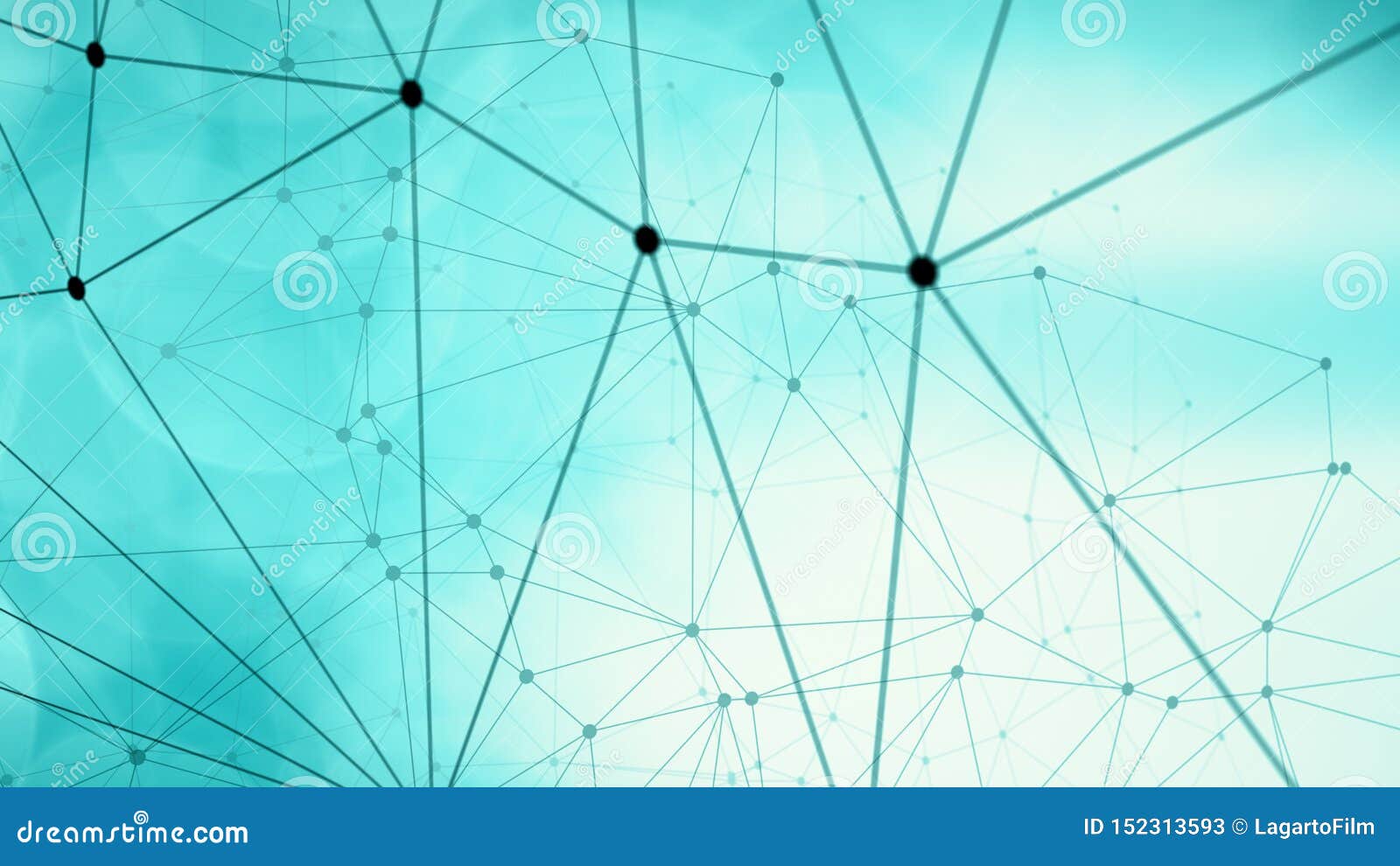 Ai Machine Learning Algorithms, Innovation Tech Background Stock ...