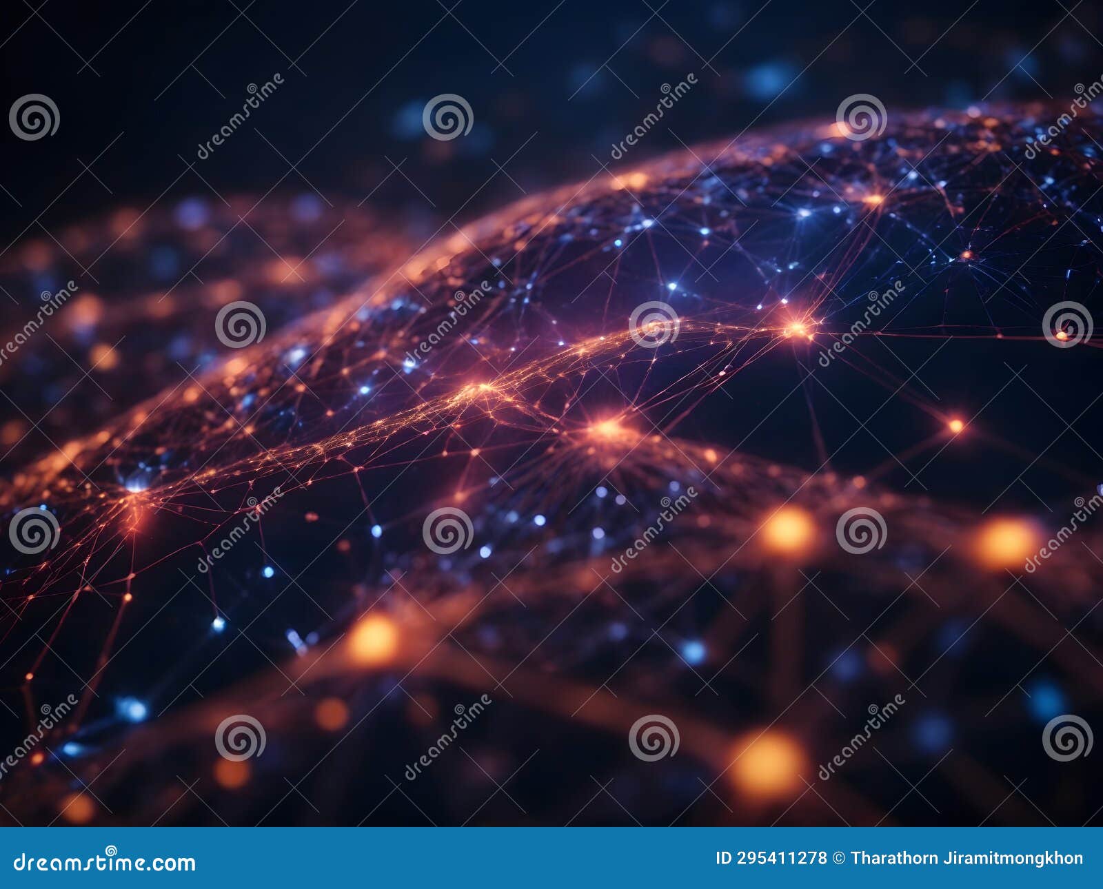 Connected Realms: the Harmony of Internet and Neural Network Worldwide ...