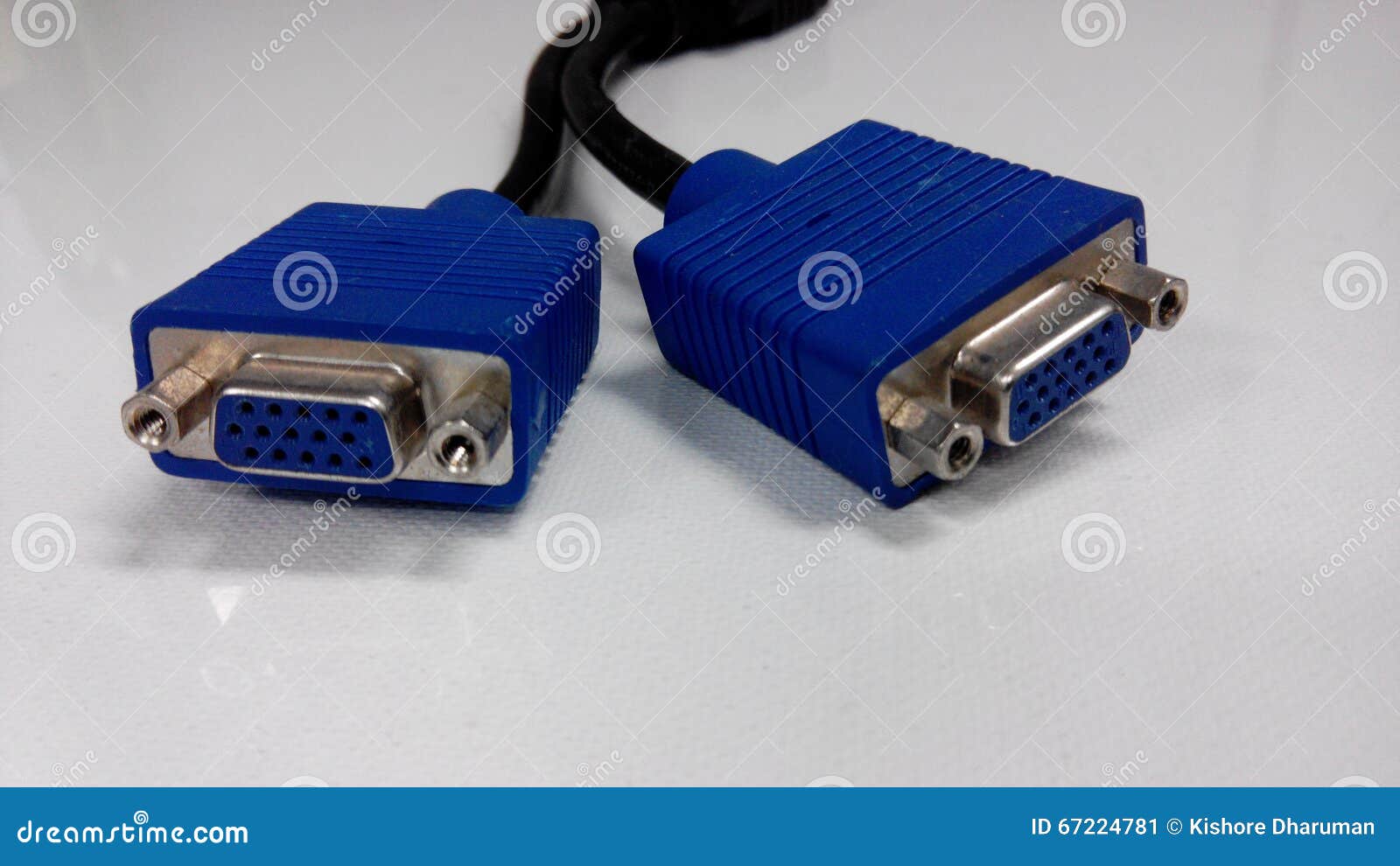 Connected stock image. Image of table, connect, blue - 67224781