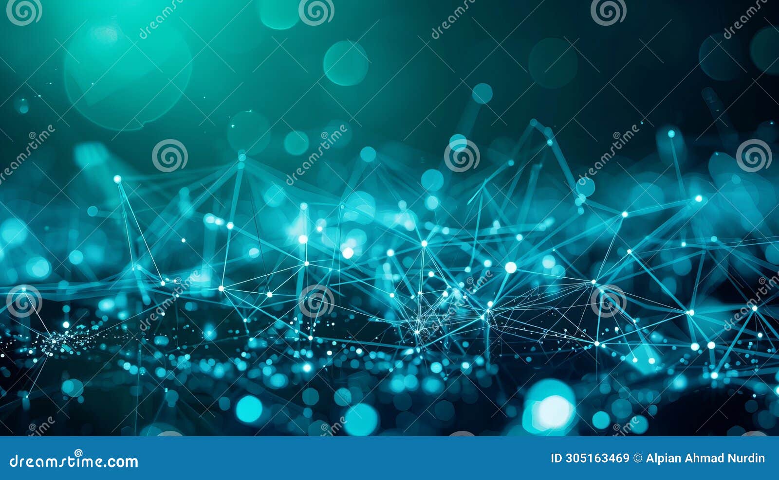 Connected Universe: Visual Representation of Complex Information ...