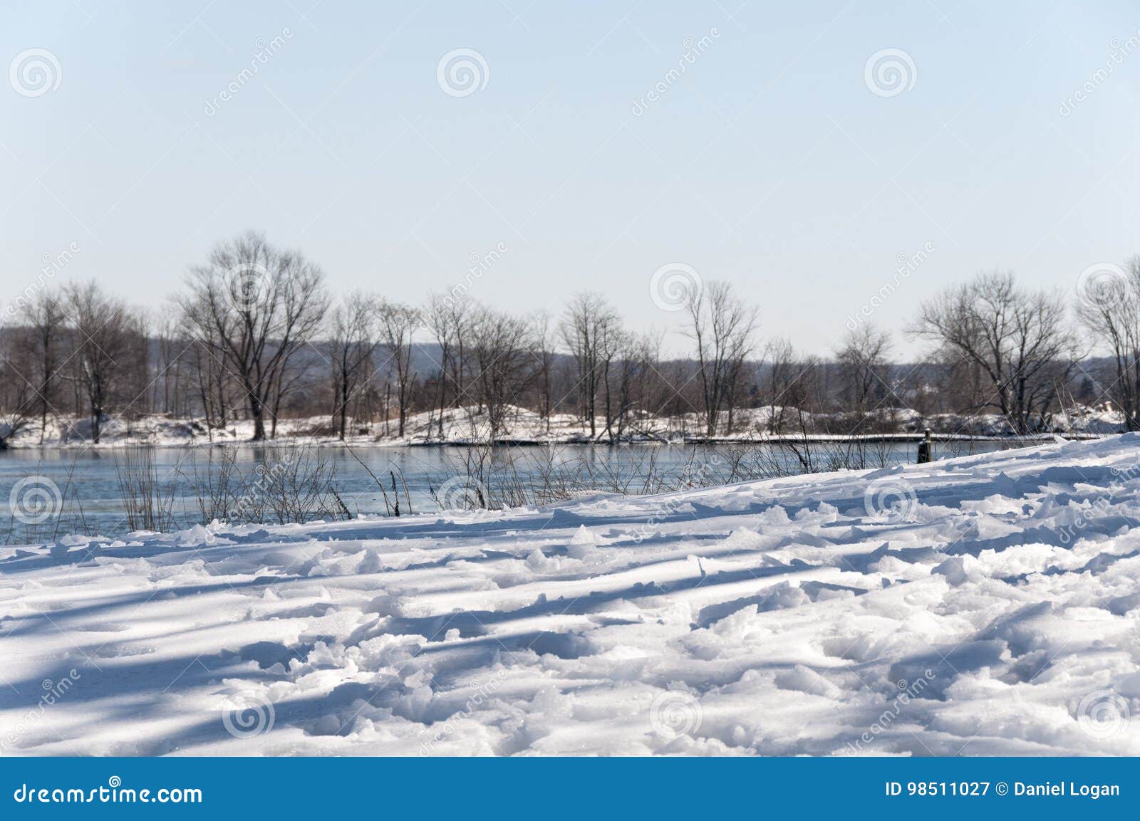 Connecticut River inlet stock image. Image of room, copy - 98511027