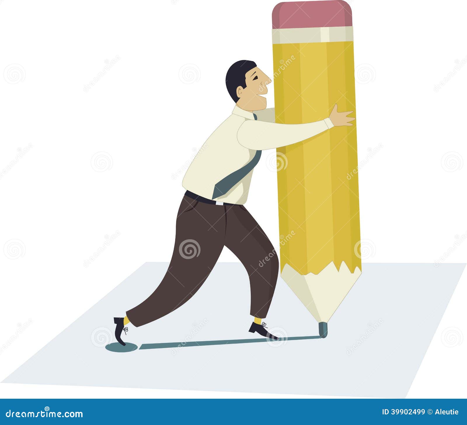 Extrapolate Cartoons, Illustrations & Vector Stock Images - 12 Pictures ...