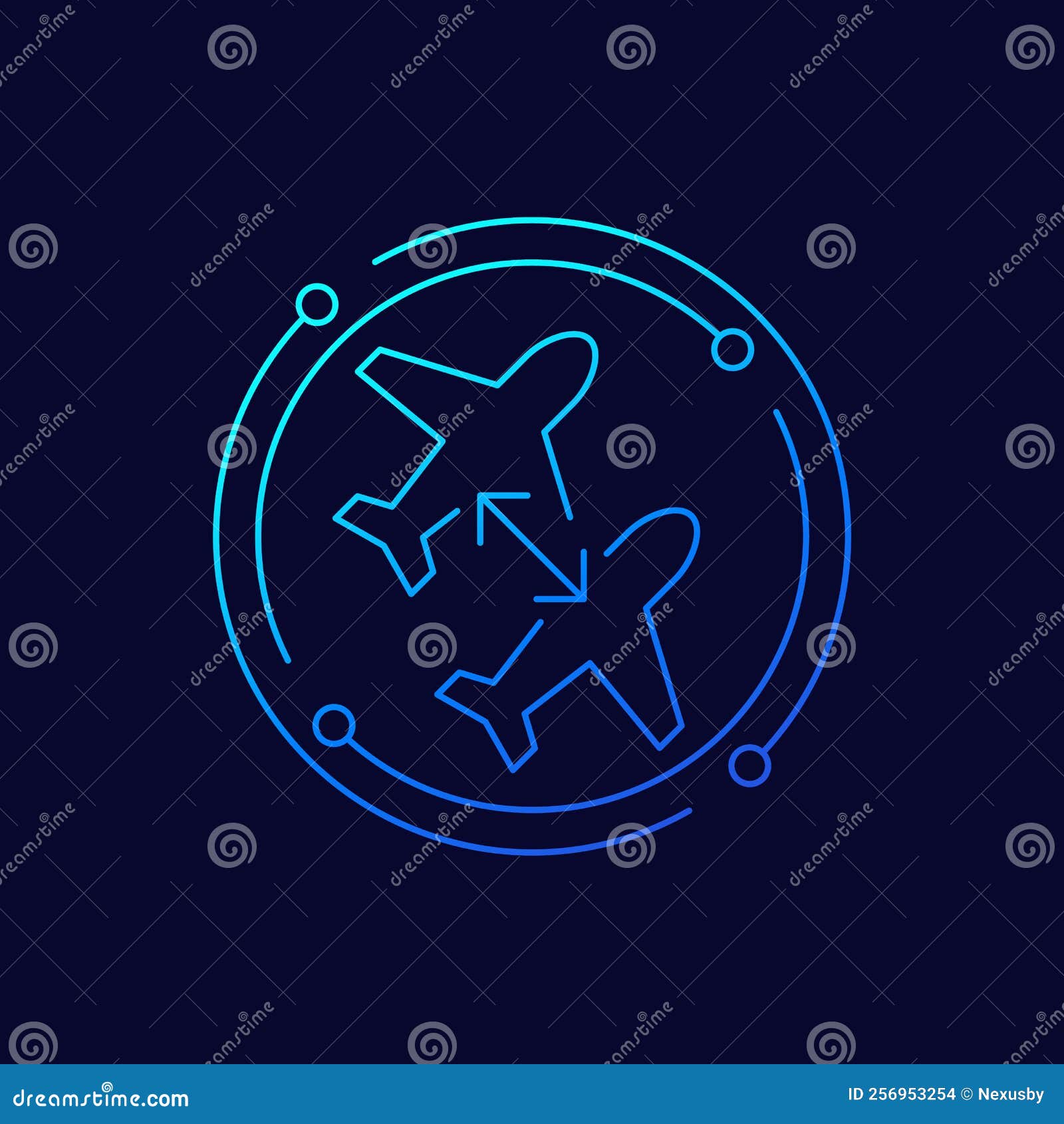 Transit Line Icons Collection. Commute, Transit-oriented, Mass-transit ... Transit Line Icons Collection. Commute, Transit-oriented, Mass-transit ...