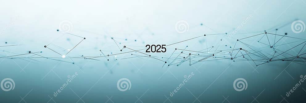 Connecting the Future 2025 Network Technology Innovation Progress ...